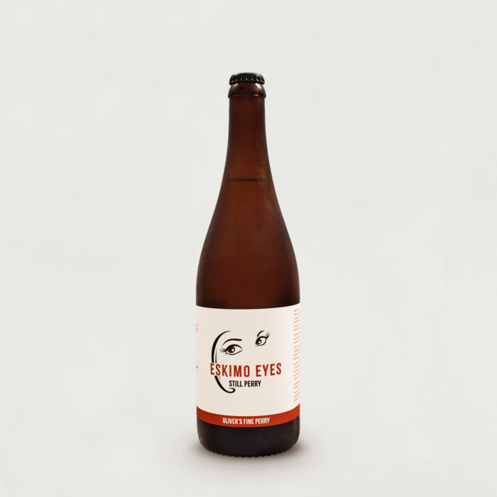 ESKIMO EYES PERRY (750ml) 6.0% : Olivers Cider & Perry